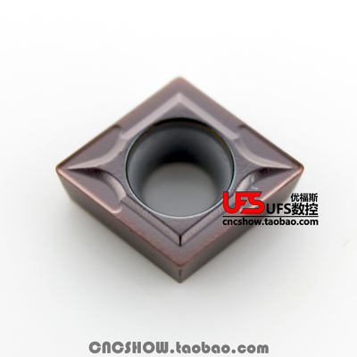 三菱数控刀片CCMT09T304VP15TF