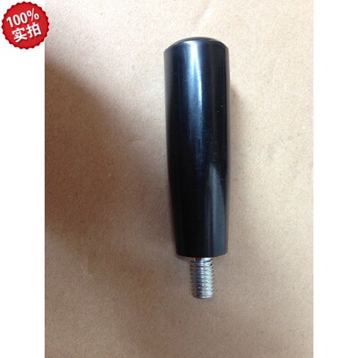 胶木转动手柄、穿心手柄、规格齐全m6 m8 M10 M12