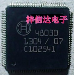 48030 汽车电脑板常用易损芯片 专营汽车维修IC 可直拍