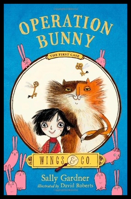 【预售】Operation Bunny