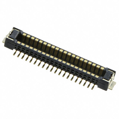 501531-0410 5015310410 40pin-0.4mm间距MOLEX连接器现货原装