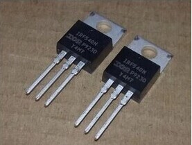 IRF540N 场效应管 MOSFET N 100V 33A TO-220