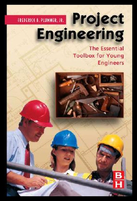 【预售】Project Engineering: The Essential Toolbox for Yo