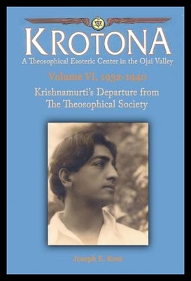 【预售】Krishnamurti's Departure from the Theo