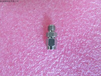 EMCT进口 44108814 10dB DC-12.4GHz 2W SMA RF 同轴固定衰减器