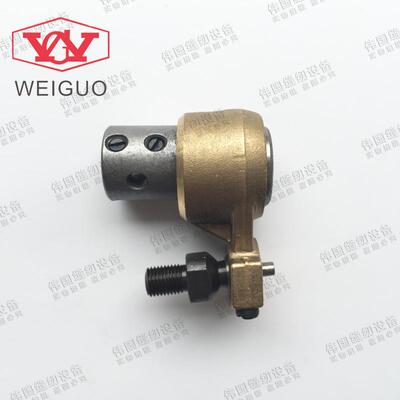 工业缝纫机配件 1508P  2000C裤攀机 裤儿机连杆组件60-3570