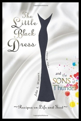 【预售】The Little Black Dress and the Sons of