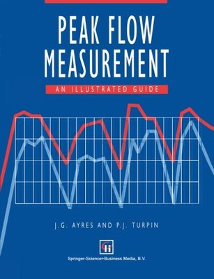 【预订】Peak Flow Measurement: An Illustrate...