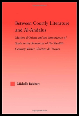 【预售】Between Courtly Literature and Al-Andaluz: Orient