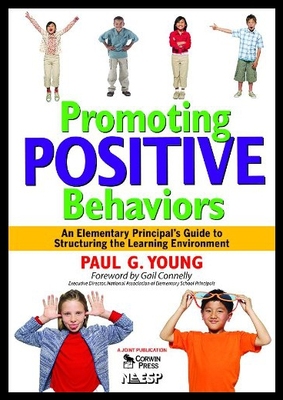 【预售】Promoting Positive Behaviors: An Elementary Princ