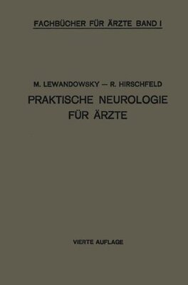【预订】Praktische Neurologie Fur Arzte