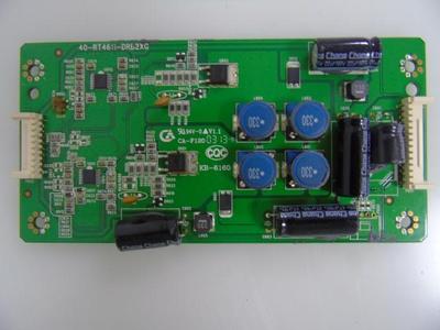 先锋恒流板液晶电视配件