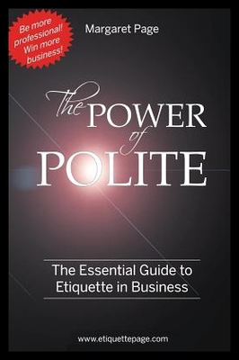 【预售】The Power of Polite