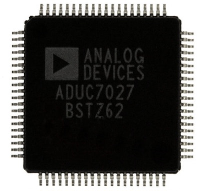 ADUC7027BSTZ62I ADUC7027BST ADUC7027 ADUC7027BST62I