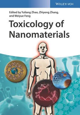 【预订】Toxicology of Nanomaterials