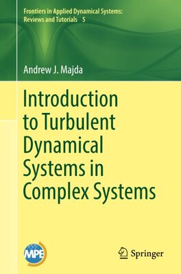 【预订】An Introduction to Turbulent Dynamic...