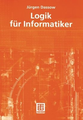 【预售】Logik Fur Informatiker