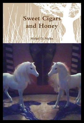 【预售】Sweet Cigars and Honey