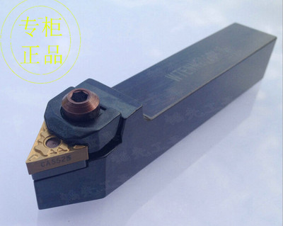 60度外圆车刀WTENN2020K16/2525M16/3232P16 刀杆