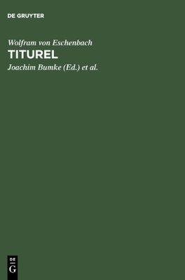 【预售】Titurel