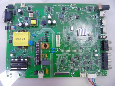 液晶电视配件主板海信