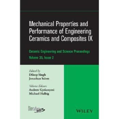 【预订】Mechanical Properties and Performanc...