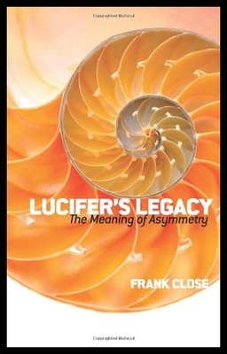 【预售】Lucifer's Legacy: The Meaning of Asymmetry