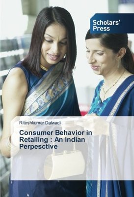 【预售】Consumer Behavior in Retailing: An I...