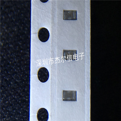 NFM18CC222R1C3D 2.2NF 2200PF 0.7A 16V 0603 村田 进口原装直拍