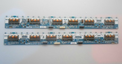 长虹LT55630D LT55810DU康佳LC55FT68AC高压板SSI550-22A01 一套