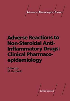 【预订】Adverse Reactions to Non-Steroidal A...