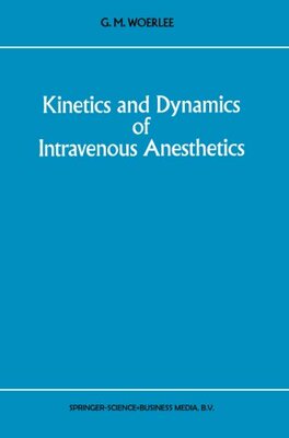 【预订】Kinetics and Dynamics of Intravenous...