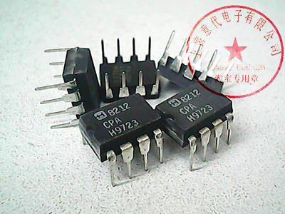 ICL8212CPA  HAR  DIP-8【原装正品】赛格市场G332室实体店 现货