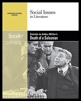 【预售】Suicide in Arthur Miller's Death of a Salesman