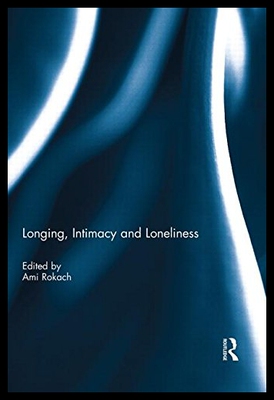 【预售】Longing, Intimacy and Loneliness