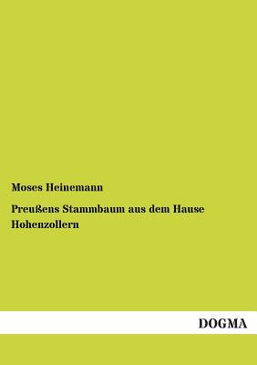 【预售】Preussens Stammbaum Aus Dem Hause Ho...