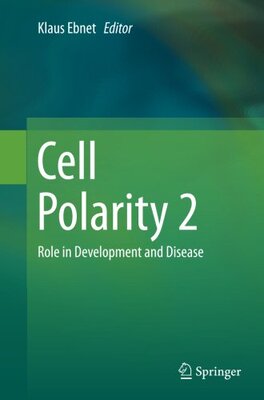 【预订】Cell Polarity 2: Role in Development...