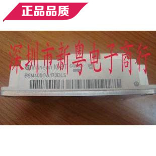 BSM400GA170DLS IGBT模块专 业卖家 准确报价 当天发货