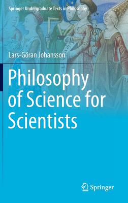 【预订】Philosophy of Science for Scientists