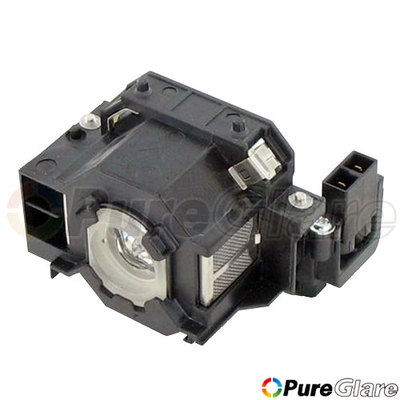 宝得丽 Pureglare 投影机灯泡 EB-X6 带灯架 V13H010L41