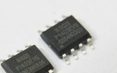 【直拍】P1403EVB P1403EV8 SOP-8 全新原装