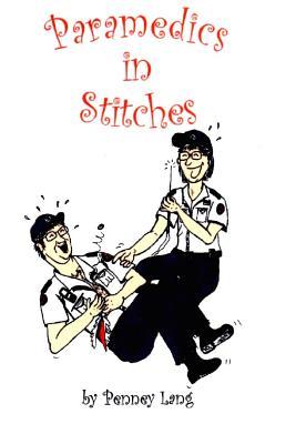 【预售】Paramedics in Stitches