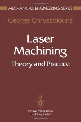 【预售】Laser Machining: Theory and Practice
