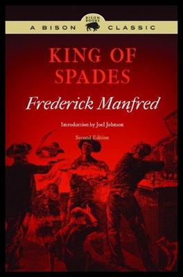 【预售】King of Spades, Second Edition