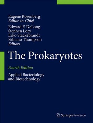【预订】The Prokaryotes