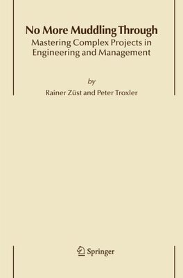 【预订】No More Muddling Through