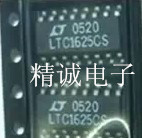 LTC1625CS  LTC1625全新原装进口IC 实体店库存
