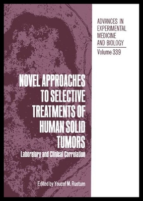 【预售】Novel Approaches to Selective Treatments of Human