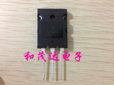 ㊣FGL40N120AN FGL40N120ANTU TO-264  IGBT管 全新原装