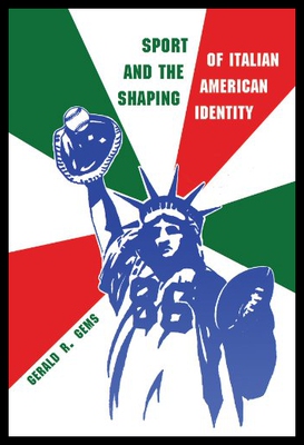 【预售】Sport and the Shaping of Italian American Identit